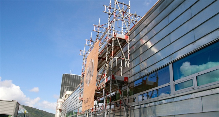 Stillas - PilarStillAS