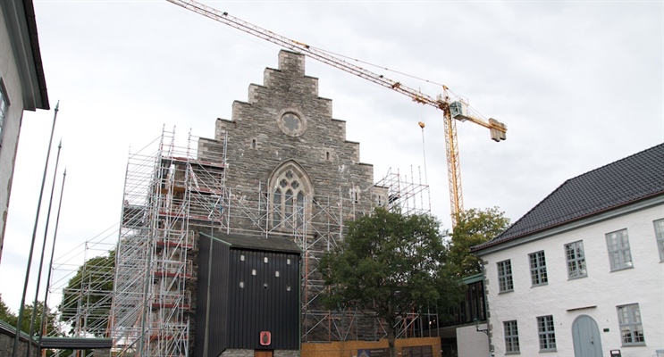 PILAR BERGEN STILLAS | PILAR STAVANGER STILLAS | Referanser